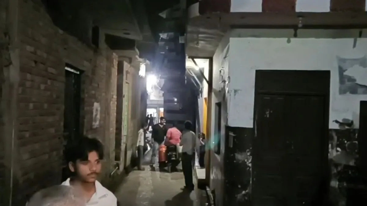 IB, ATS and STF detain Saharanpur youth over suspected terror links ...