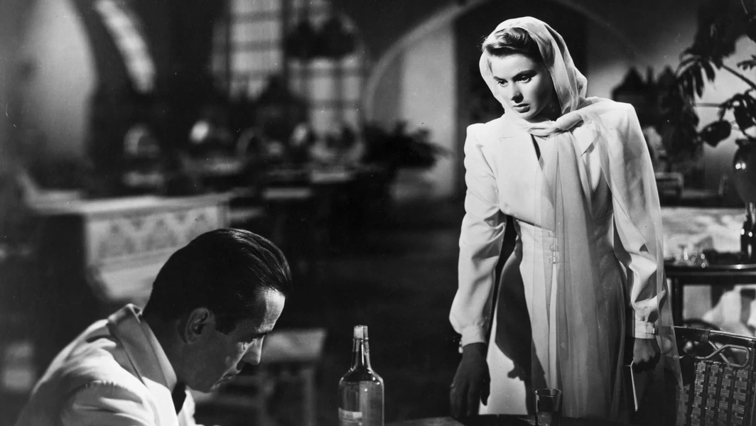8 unscripted movie moments that became iconic