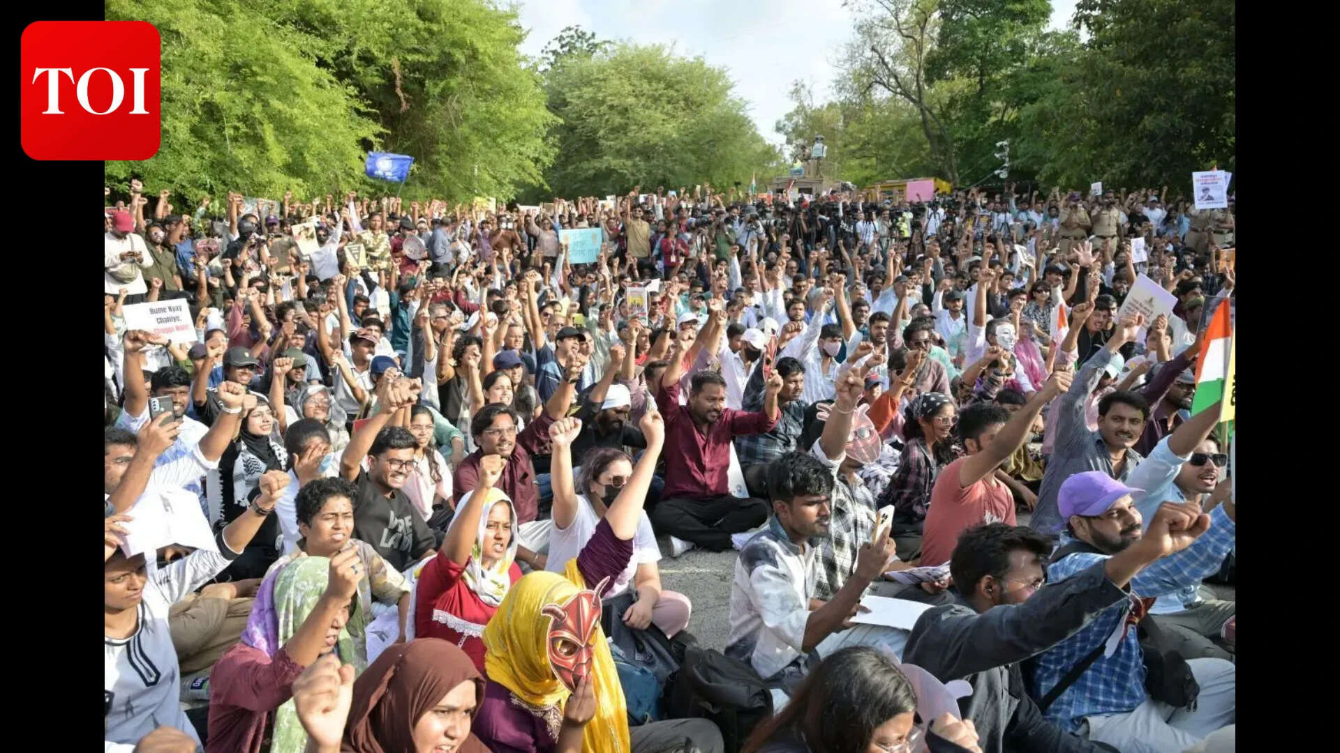Gen Z activism in spotlight at SPPU