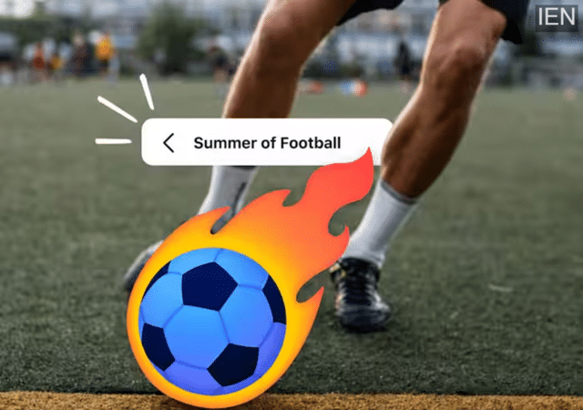 FIFA World Cup 2026: Instagram, Facebook, and WhatsApp get football ...