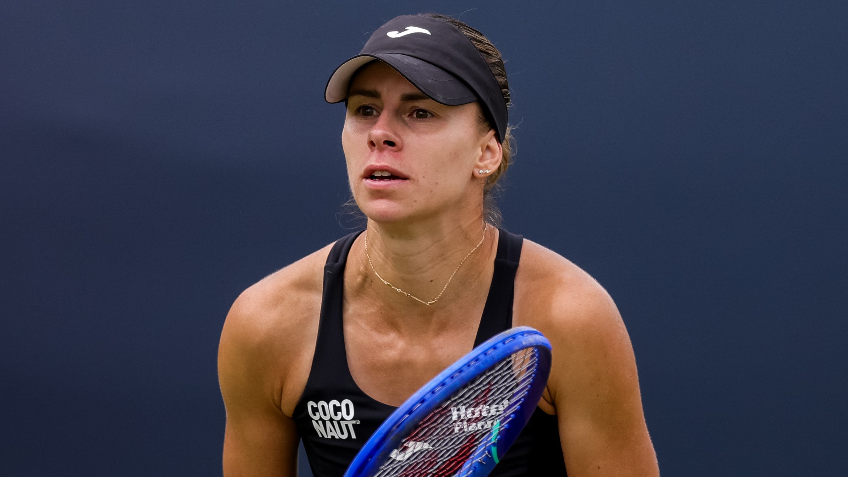 O której dzisiaj mecz: Magda Linette — Barbora Krejcikova? Gdzie ...