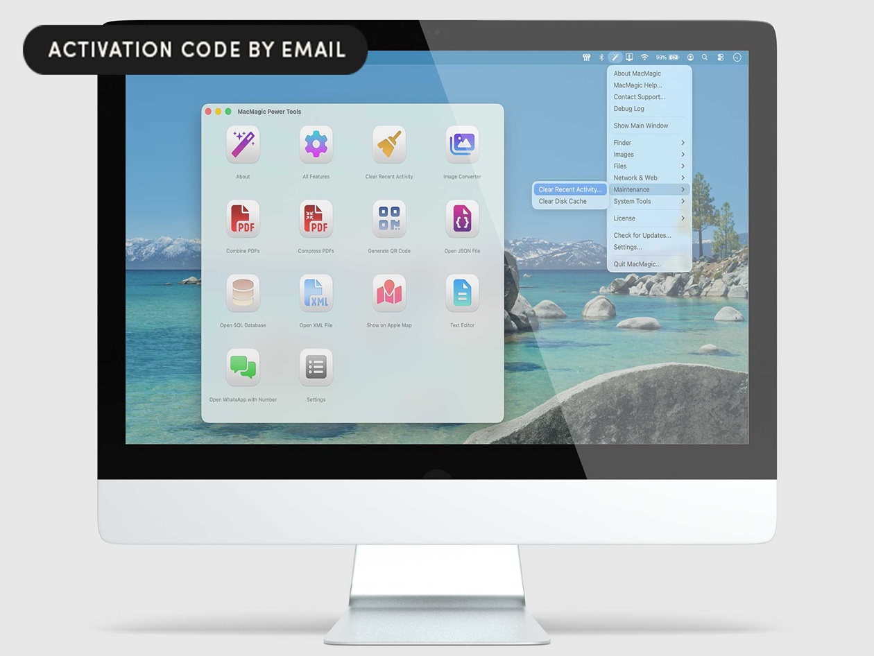 This app unlocks hidden features on your Mac, and for one day only, a ...