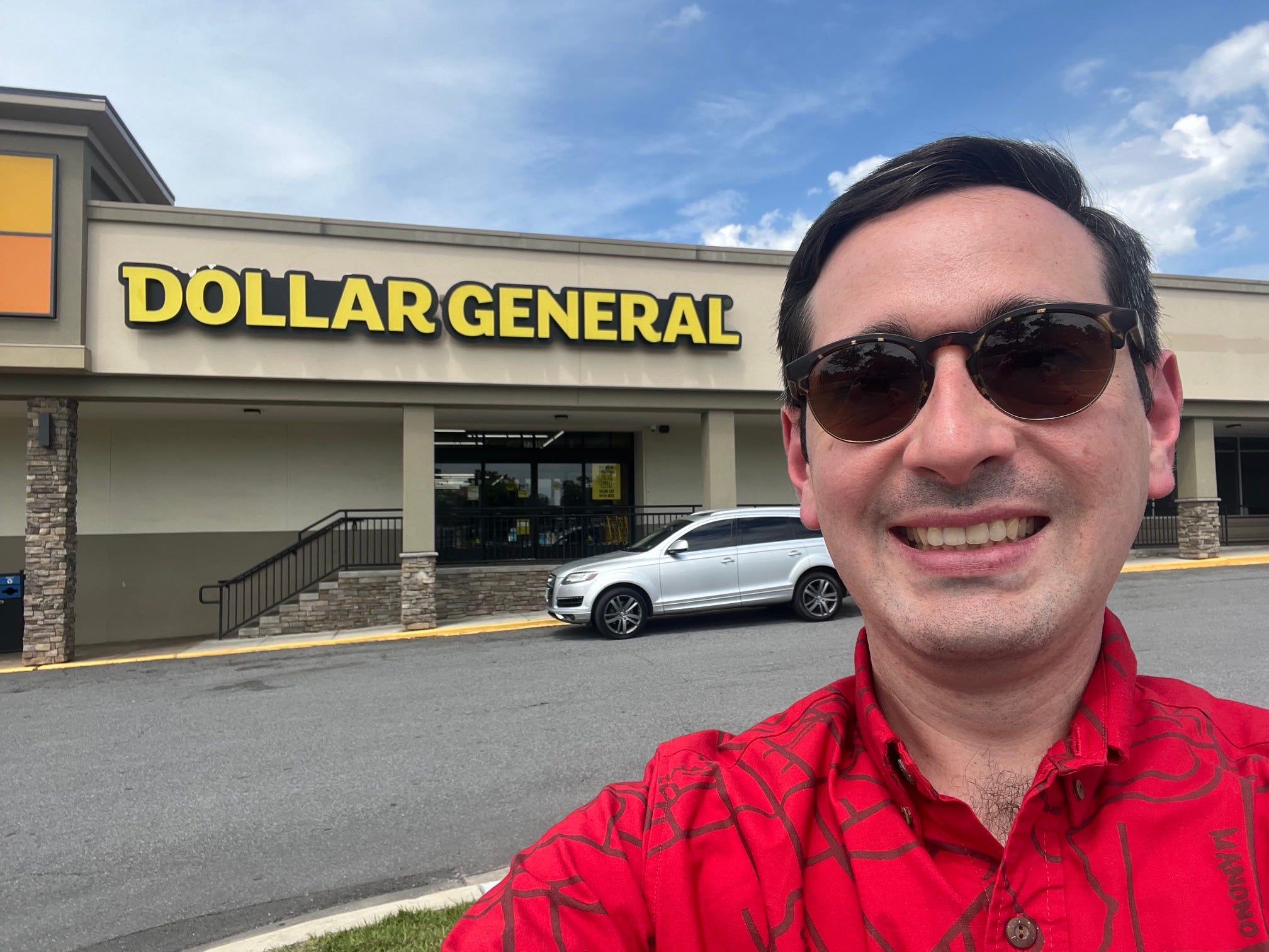 I went to Dollar General to find $1 groceries. Here's what I'd buy and ...
