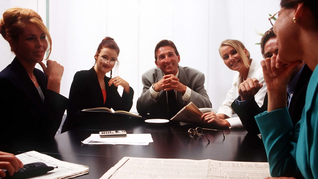 8 effective and ineffective meeting phrases