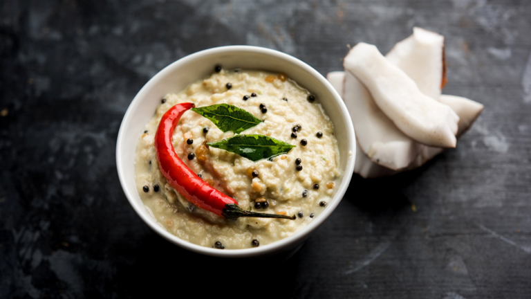 5 reasons your coconut chutney tastes bitter and how to fix it