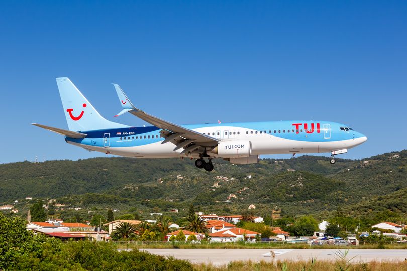 TUI rule means people working or volunteering in one sector get £200 off