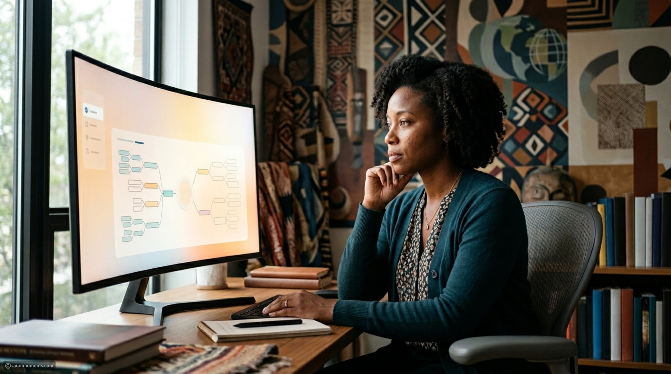 New research evaluates religious bias in AI-generated responses