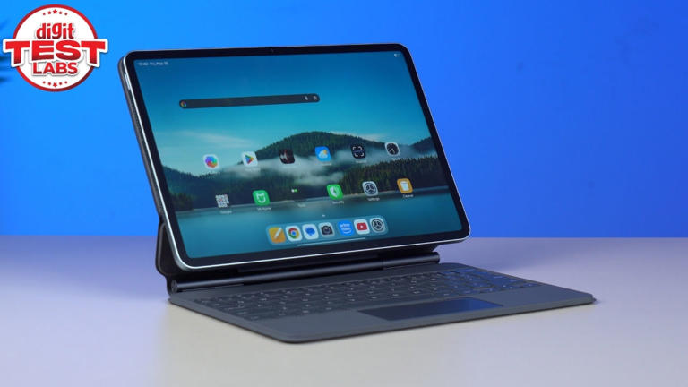 Xiaomi Pad 8 review: If it ain’t broke, make it thinner