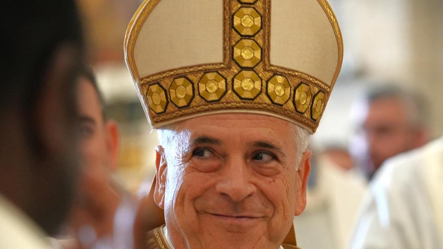 Sassari: le scelte dell'arcivescovo monsignor Soddu per la guida delle ...