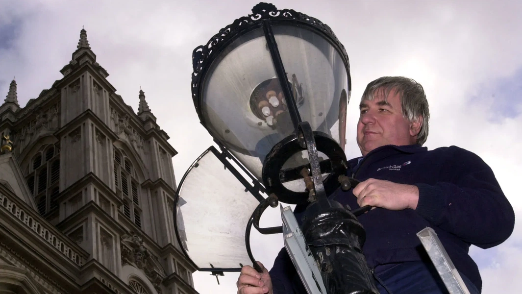 15 traditions replaced by modern technology