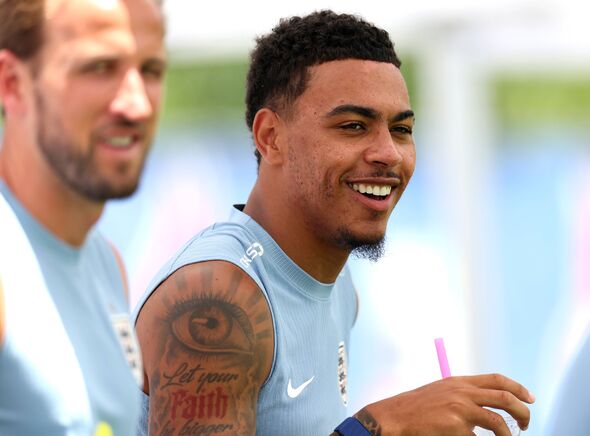 Morgan Rogers' dream summer transfer as Arsenal and Man Utd eye £100m star