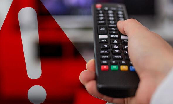Check your TV now, you could be making a very common mistake