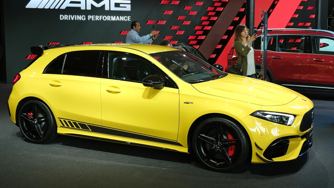 12 small cars that deliver outsized performance