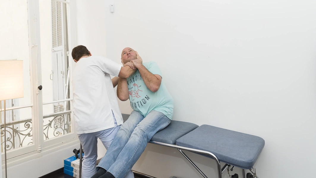 15 medical conditions that can cause dizziness or vertigo