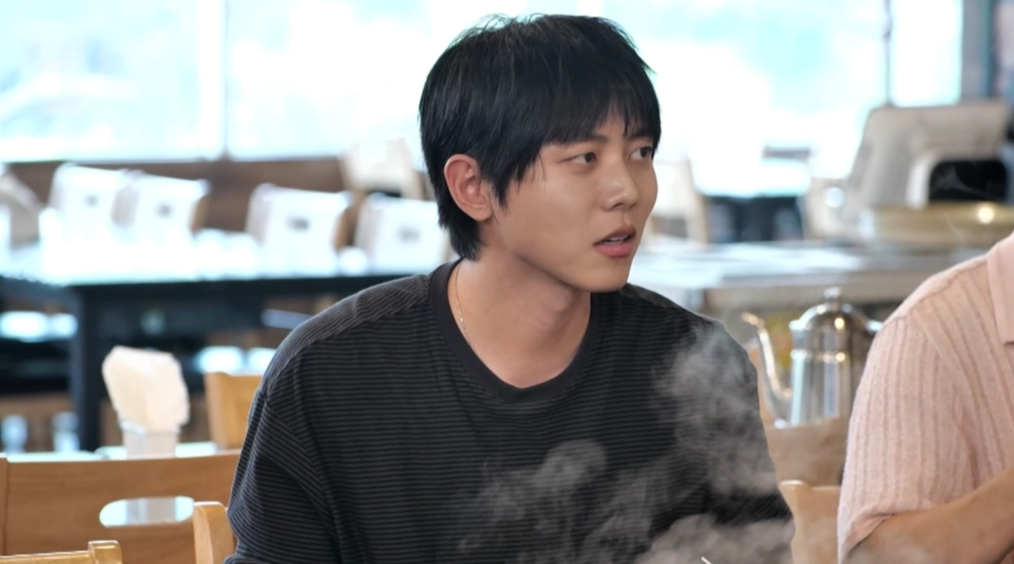 Joo Woo-jae, what did he say... Yoo Jae-suk·Lee Kyung-kyu finally ...