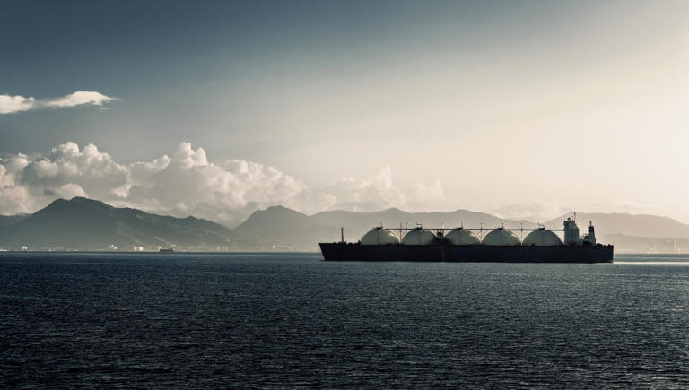 Woodside blocks Inpex’s attempt to buy stake in Australia’s Browse LNG ...