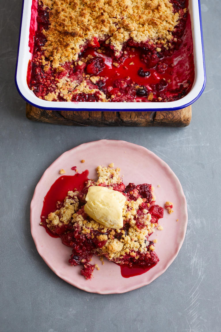 12 amazing recipes you can make without worrying about food prices