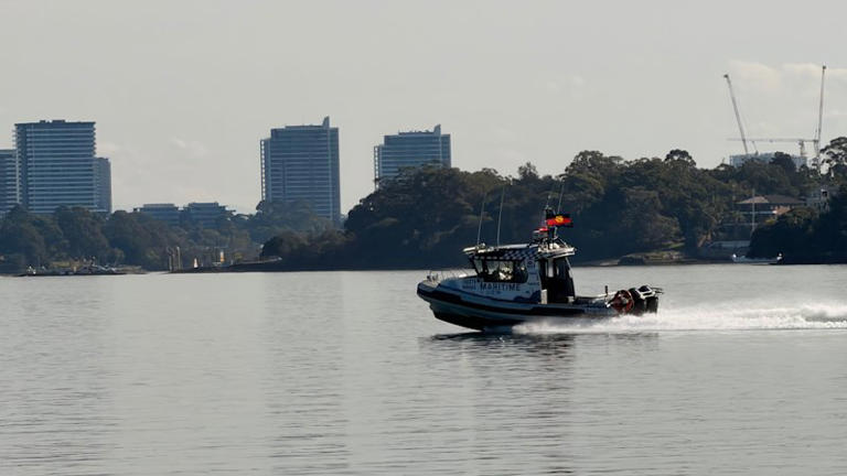 Father and daughter found dead after boating tragedy