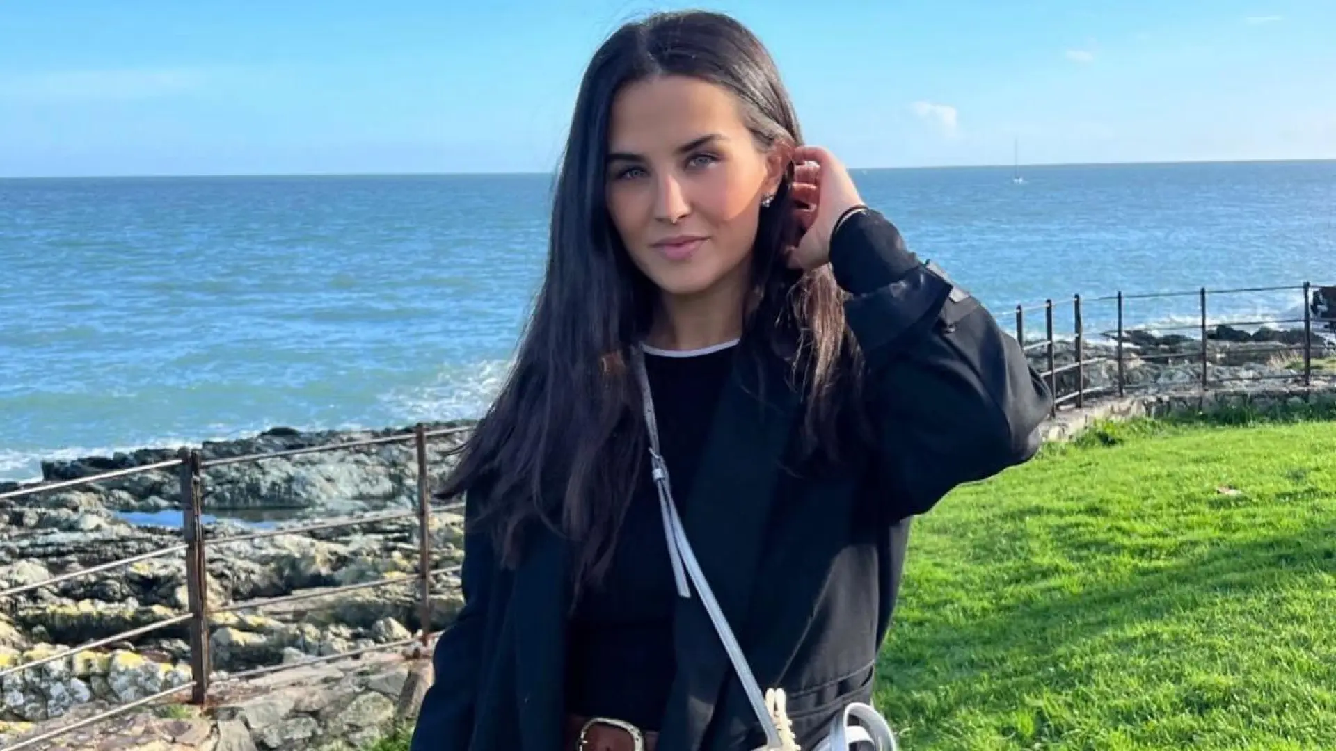Laura, la maestra en Irlanda que asesora a los españoles para trabajar ...