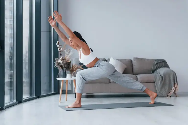 Roll up pilates: el ejercicio de abdominales que equivale a seis ...