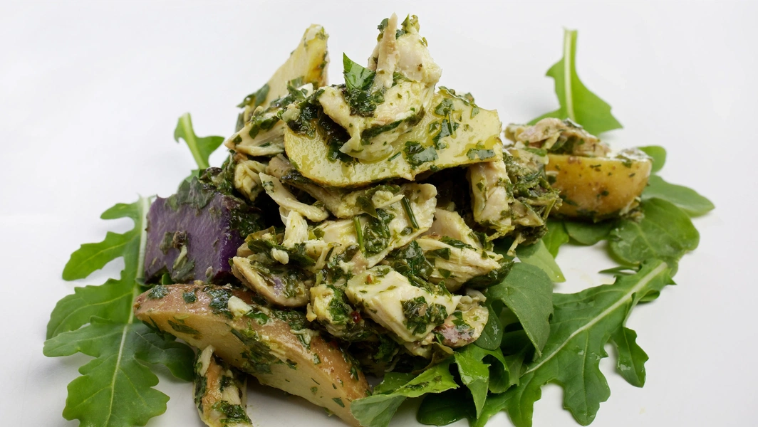 Simply Recipes and Southern Living share easy summer dishes