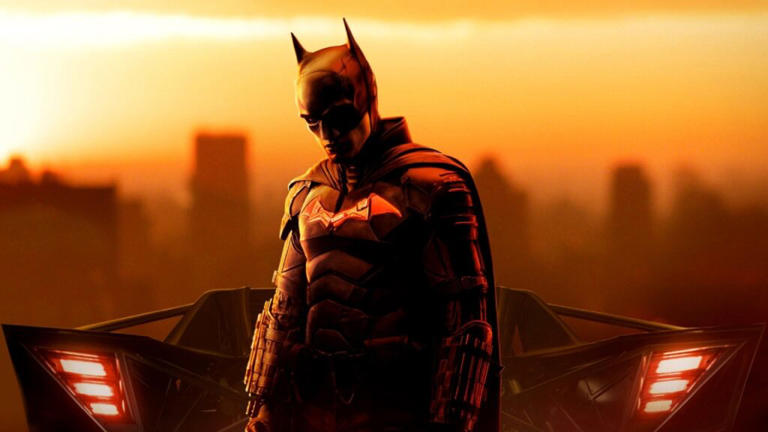 The Batman Part II set to unleash the Court of Owls in Robert Pattinson ...
