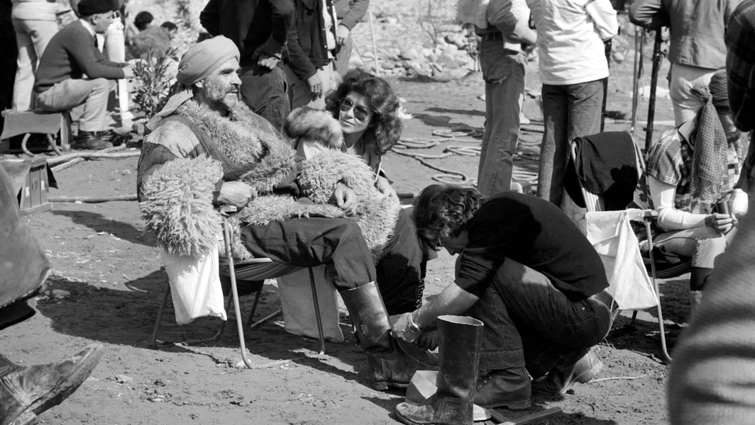 8 behind-the-scenes facts from the Highlander films