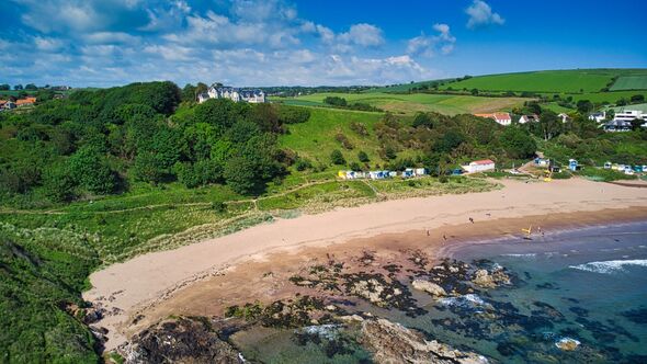 Incredible UK beach that's perfect for families crowned best 20 years ...