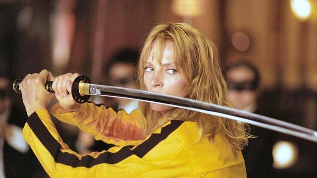 La versión original de 'Kill Bill' concebida por Tarantino podrá verse ...