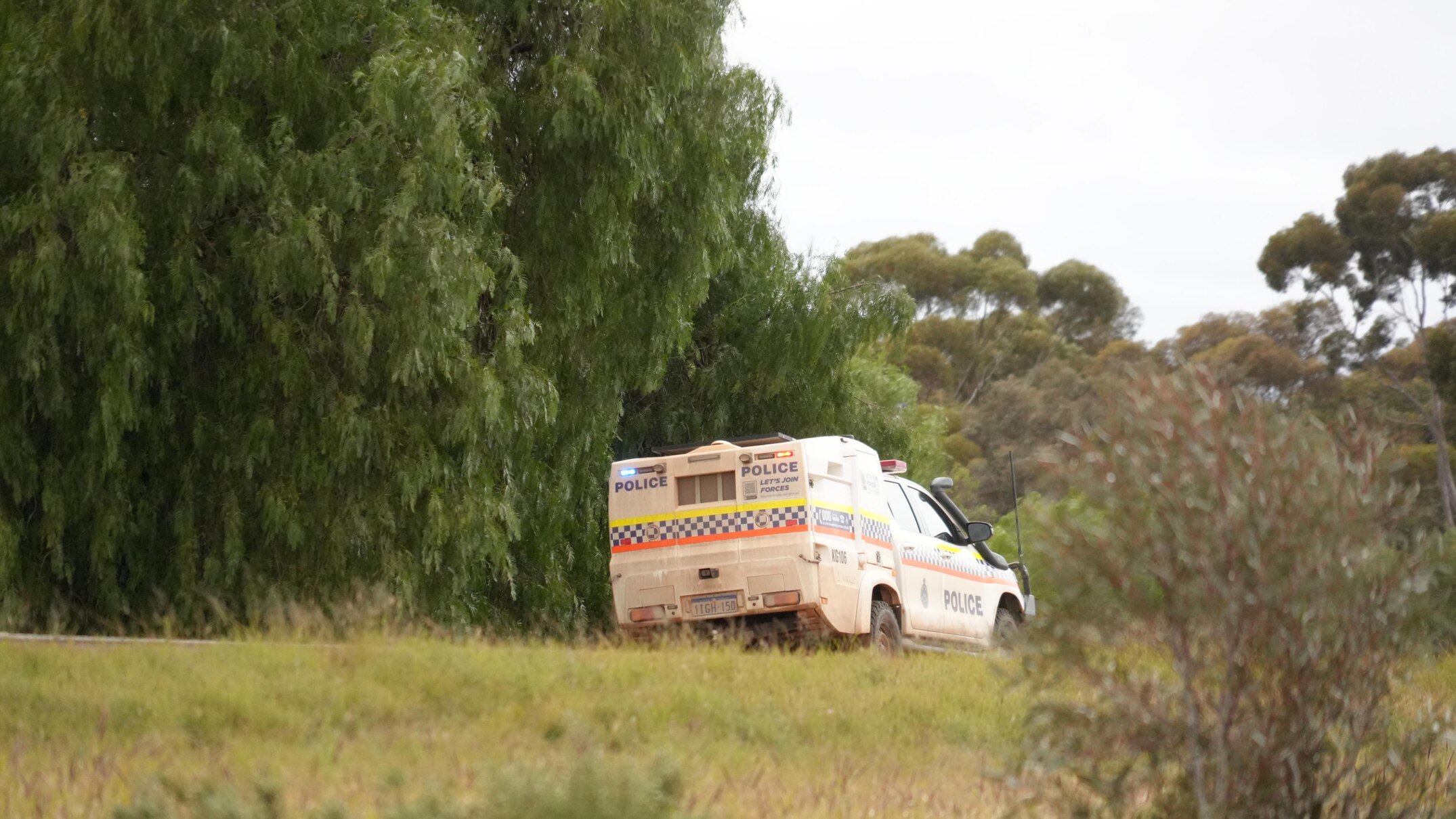 Homicide investigation after woman's body found near Kalgoorlie-Boulder ...