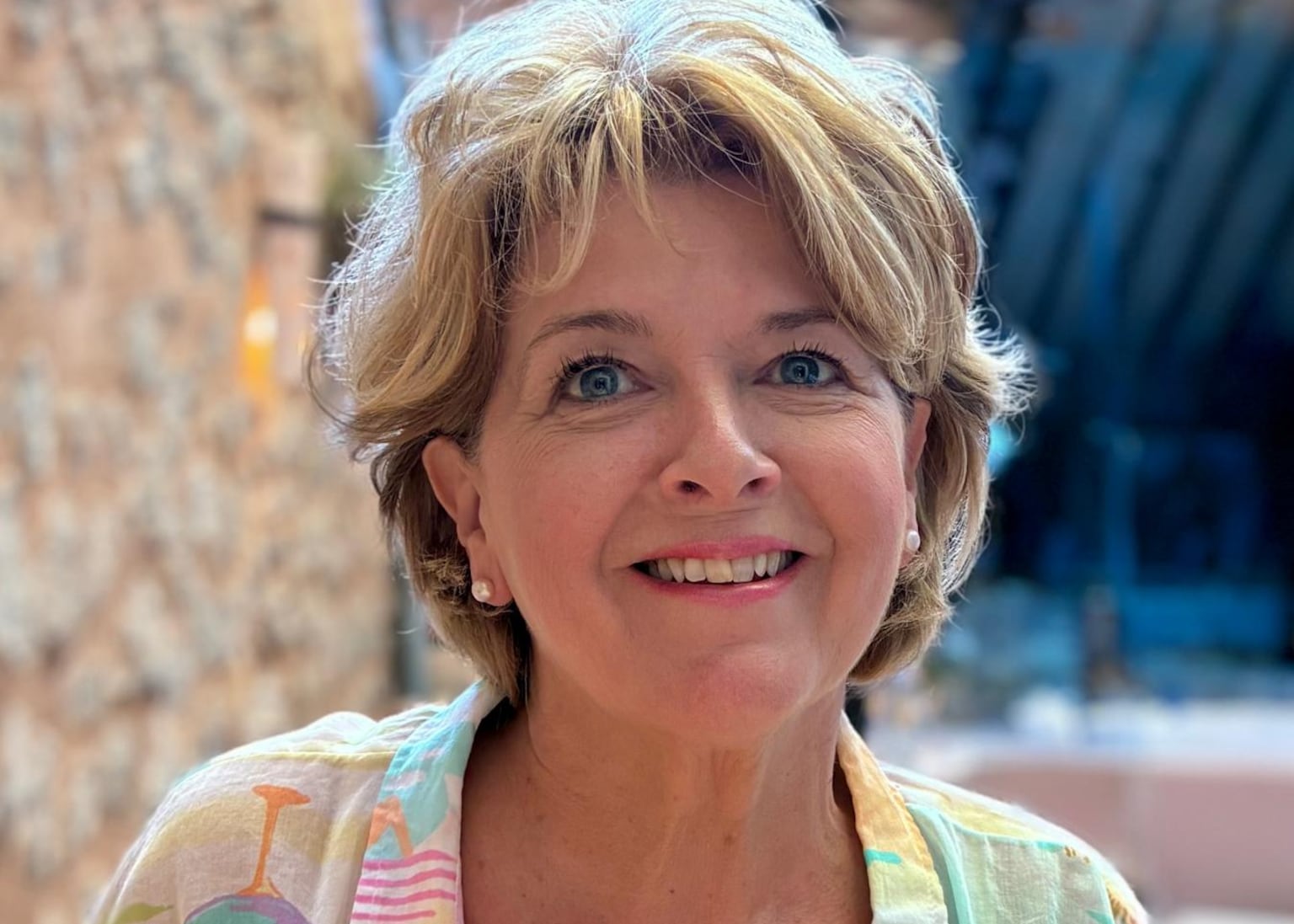 Rose Neill pays tribute to 'hard-working and happy team at UTV' after ...