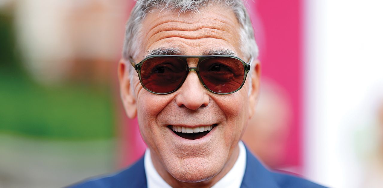George Clooney ha il candidato perfetto a nuovo James Bond: «È alto e ...