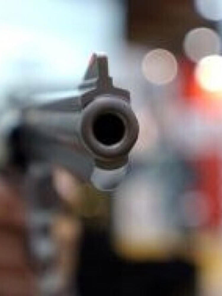 Modena: punta una pistola alla tempia del professore: "Dammi le ...