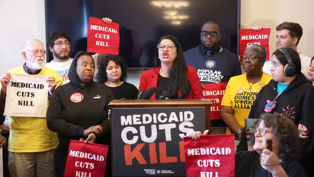 California lawmakers back MCO tax, scale back Medi-Cal cuts