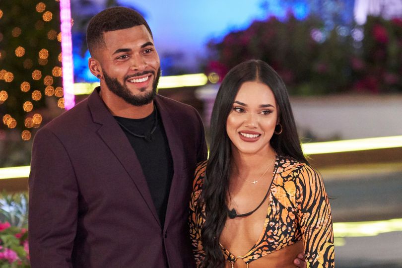 Love Island USA's messiest breakups from Johnny and Cely to Jana and Kenny