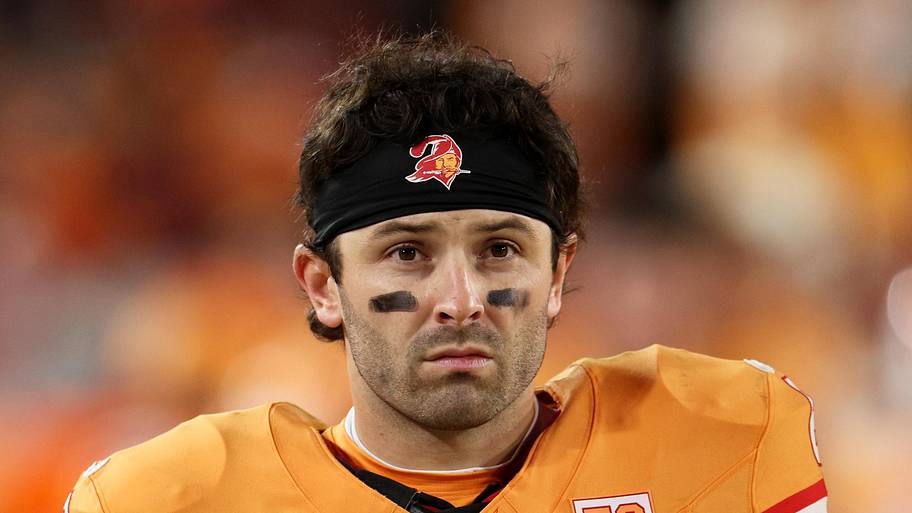 Baker Mayfield contract drama could hand Colts their next QB answer