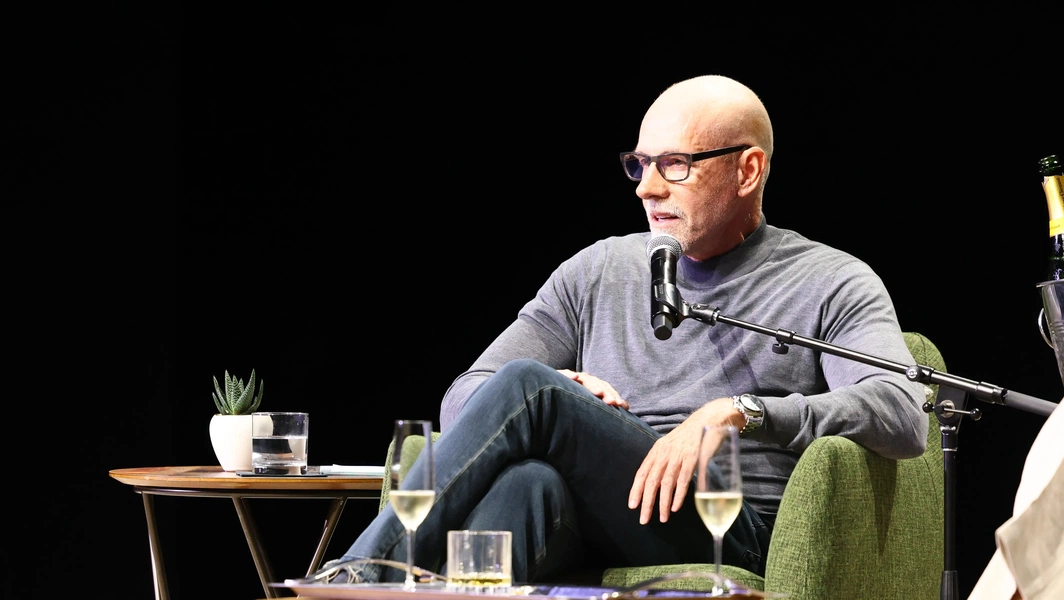 Scott Galloway’s blueprint for thriving in the AI era