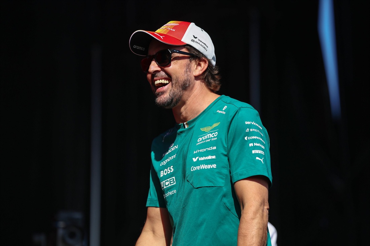F1: Alonso poderia retornar à Alpine antes de aposentadoria; entenda