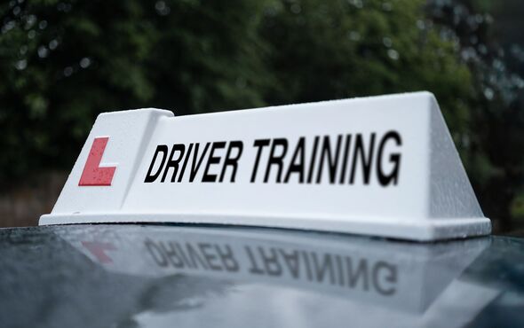 New rule affecting UK drivers introduced on Tuesday - 100s of driving ...