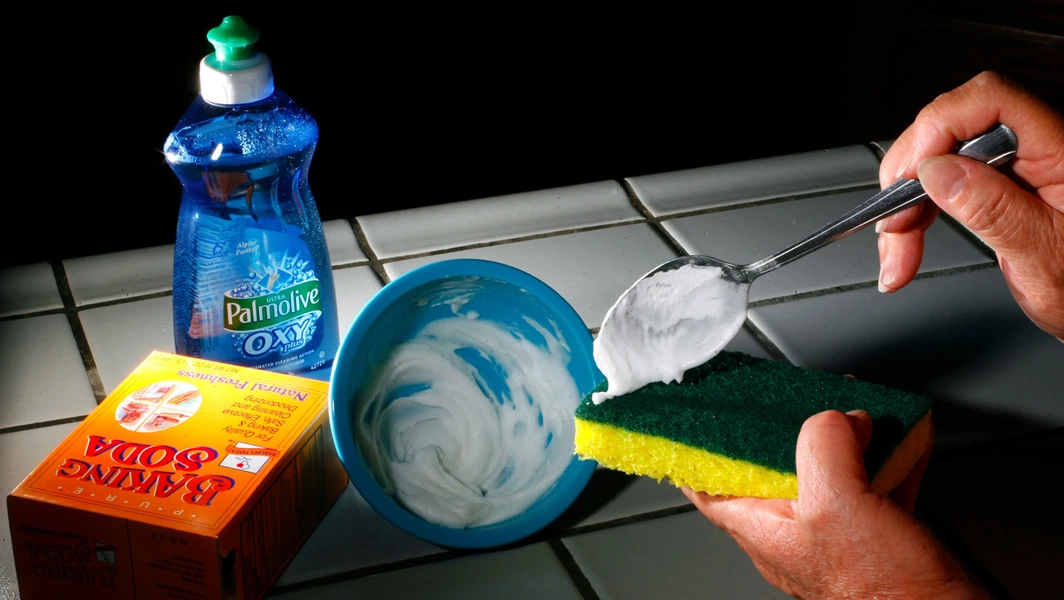 7 low-cost cleaning hacks for every room