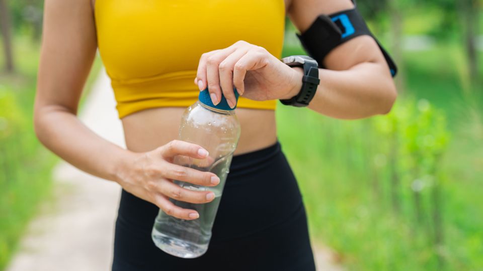 US heat wave doesn’t have to derail summer fun or fitness. Here are ...