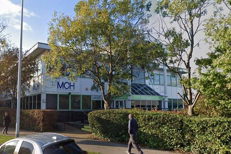 Kent health organisation merger to go ahead this October