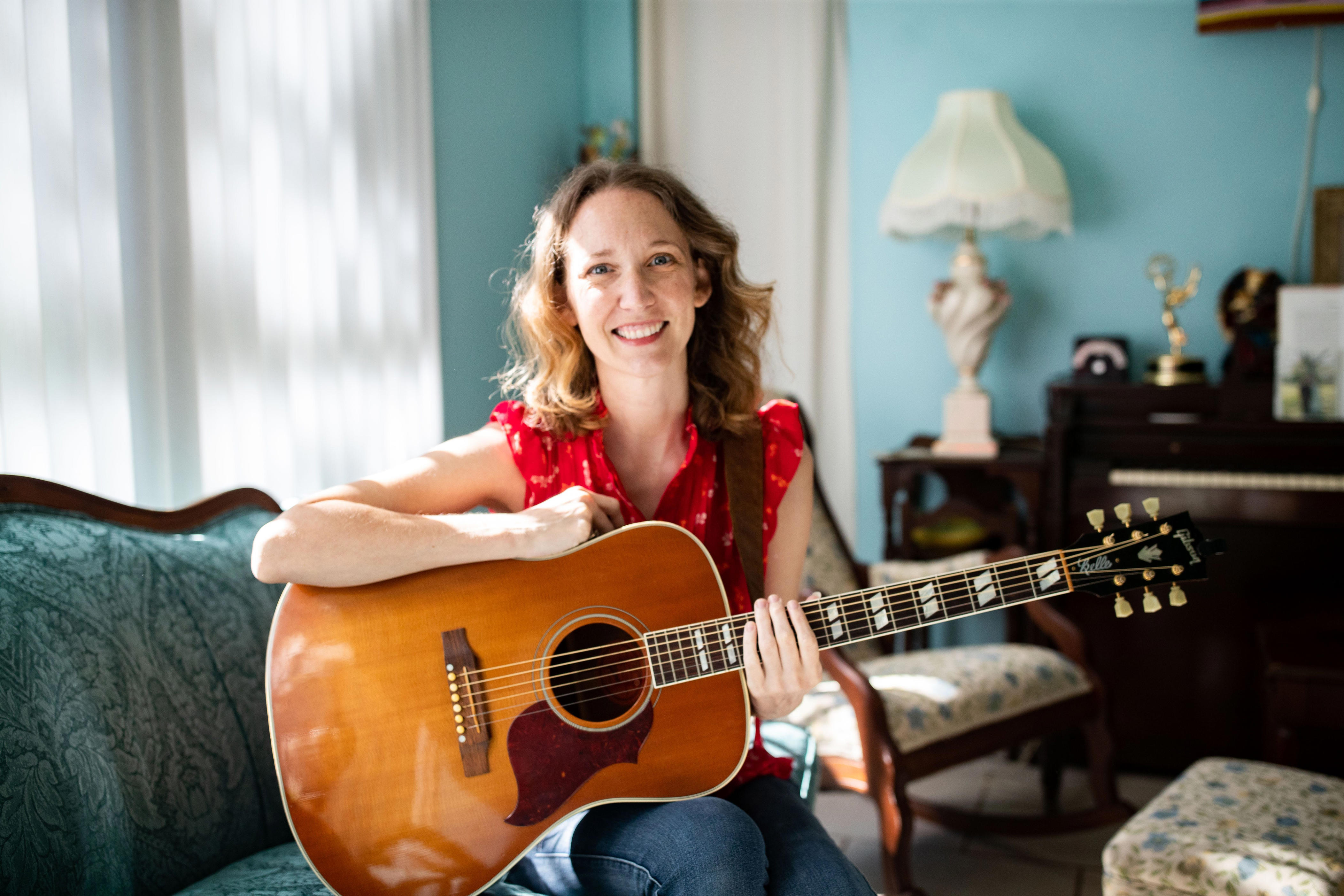 At last, the magnum opus of the late Kathryn Belle Long bursts into song