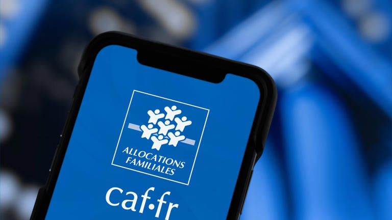 CAF : votre espace personnel inaccessible les 13 et 14 juin pendant ...