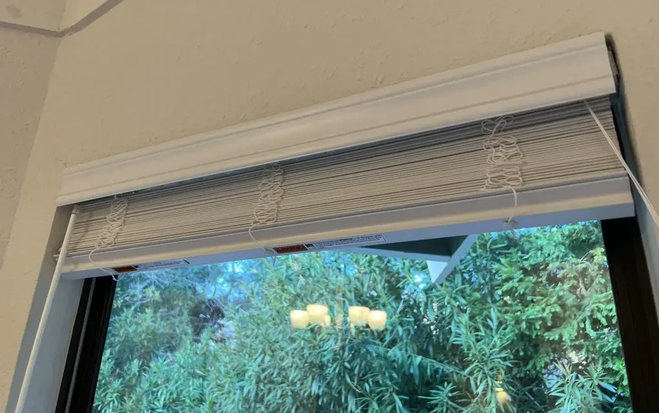 Choosing the perfect blinds or shades