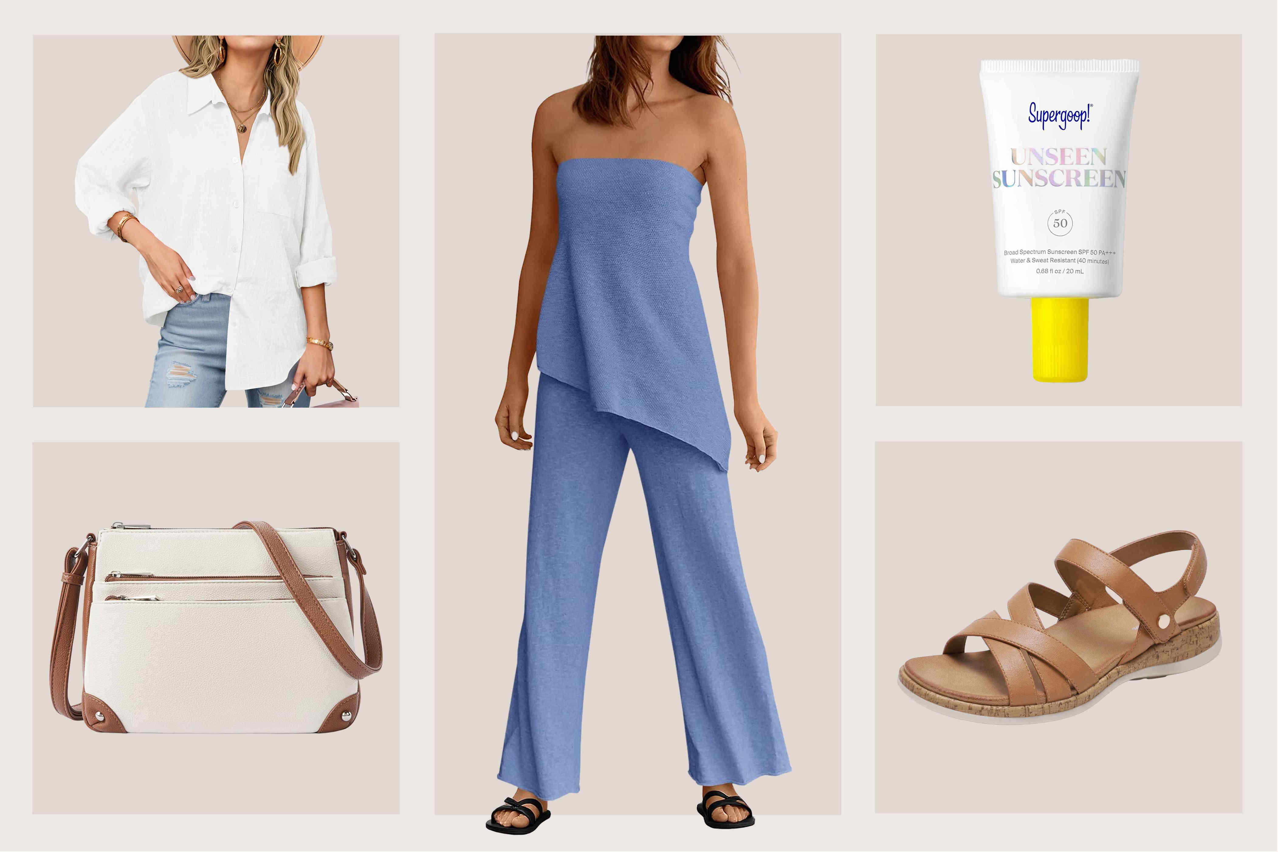 I used to live in Barcelona—here’s what I’m telling my friends to pack ...