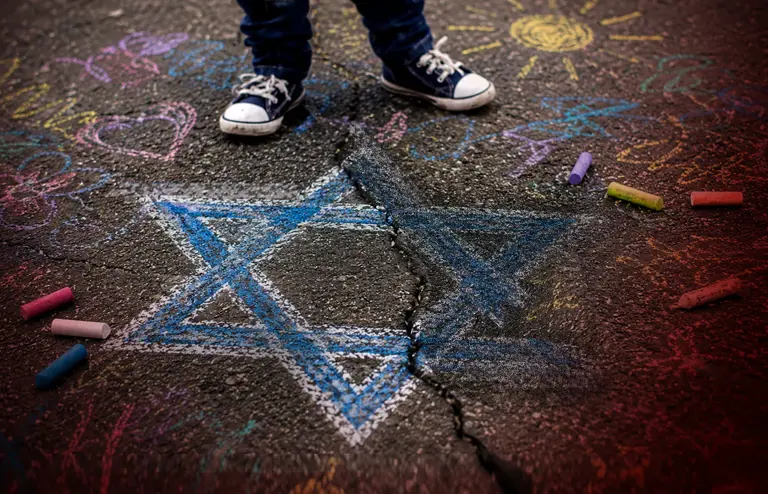 How left-wing curricula fan the flames of antisemitism in public schools