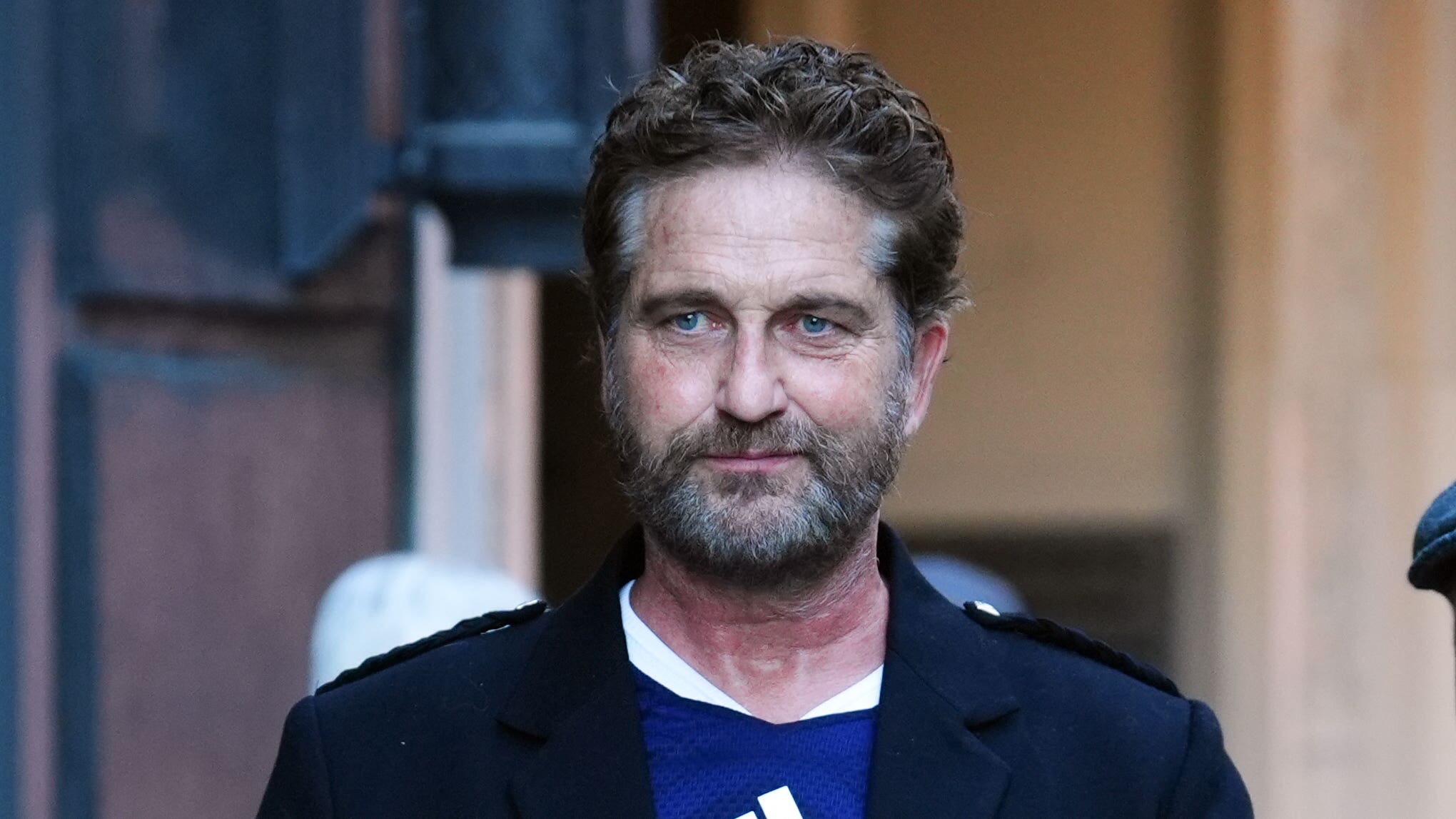 Gerard Butler predicts Scotland World Cup win against England