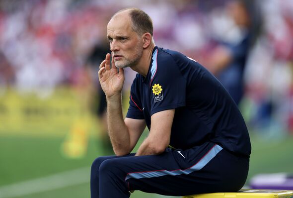 England's dream path to World Cup final still includes nightmare round ...