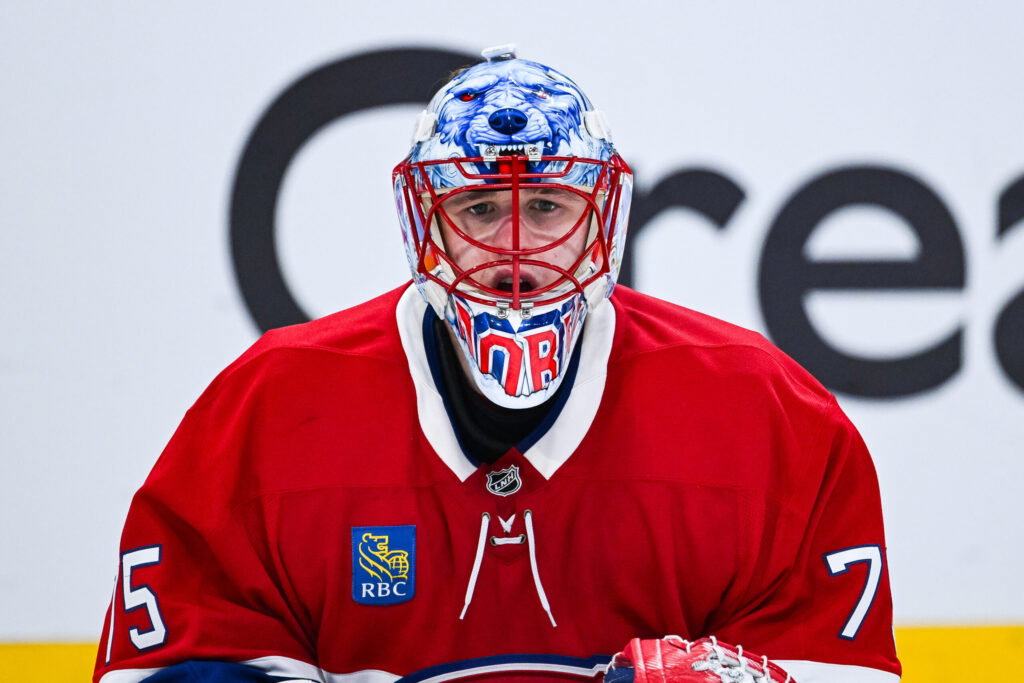 Big win for Canadiens as Ivan Demidov and Jakub Dobes named to 2025-26 ...